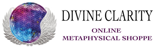 The Oracle of E Cards – Divine Clarity Metaphysical Shoppe